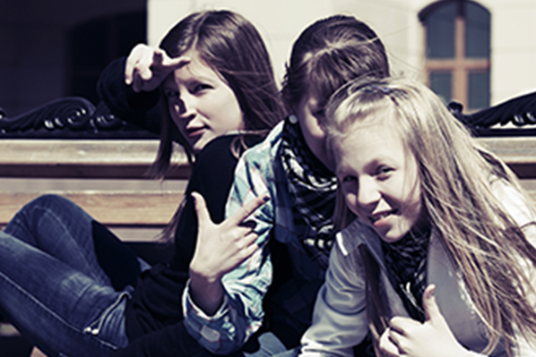 Children’s Commissioner’s annual Stability Index for children in care ...