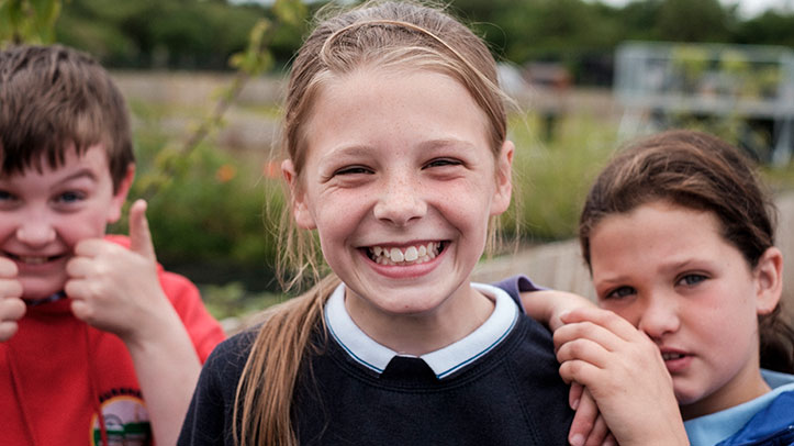 Insights into the lives of children and young people | Children's ...