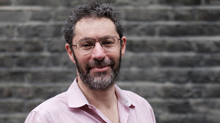 Leon Feinstein appointed Professor at the Rees Centre | Children's ...