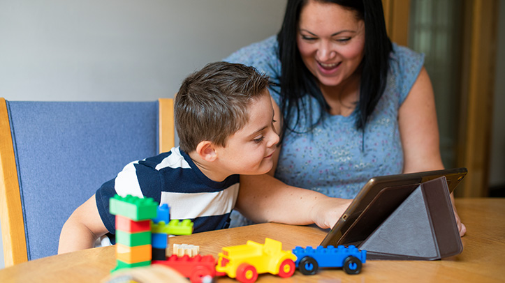 A joined-up vision for children's support will improve the lives of ...