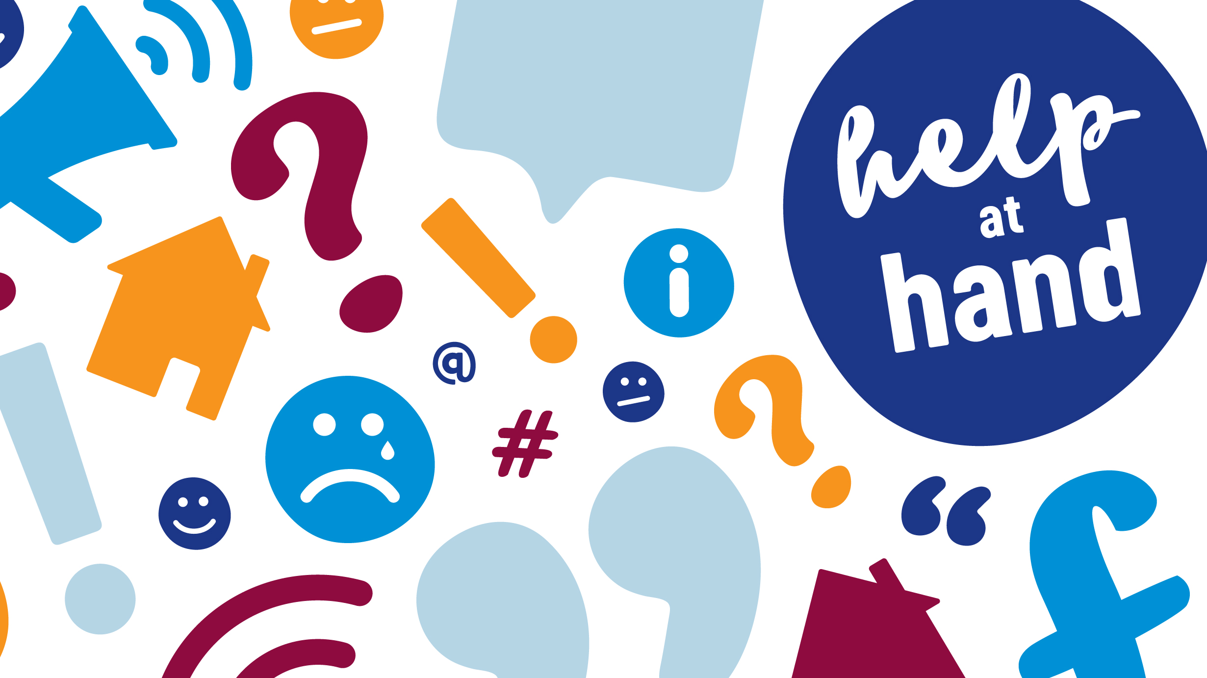 Help at Hand: Helping children in care with disabilities | Children's ...