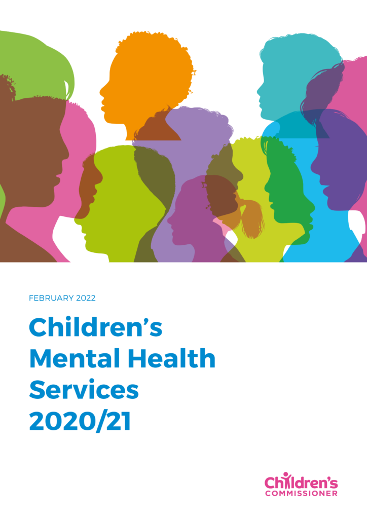 Resources Archive | Page 4 of 9 | Children's Commissioner for England
