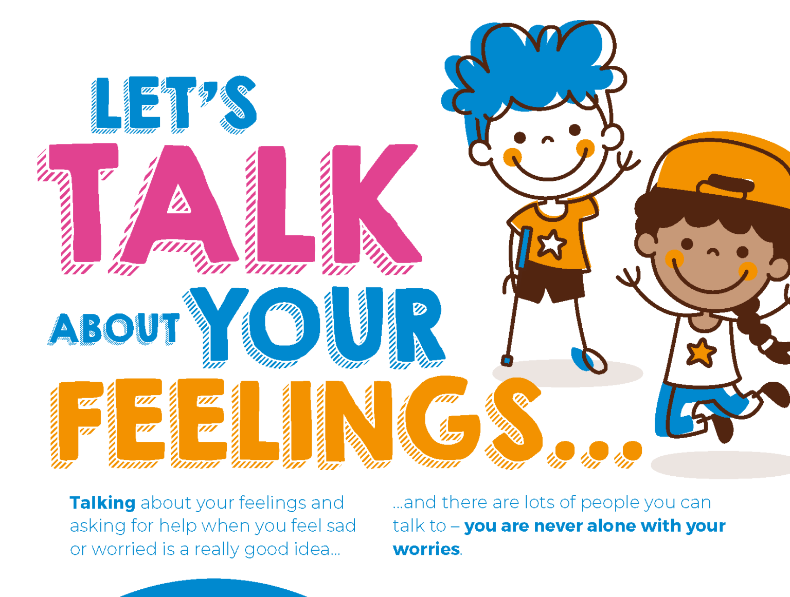 Resources for children and young people | Children's Commissioner for ...