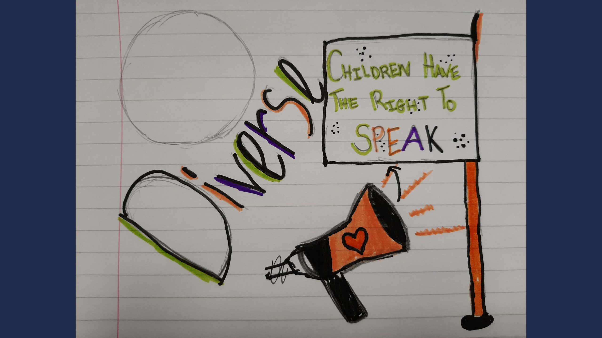 Celebrating Children’s Art Week | Children's Commissioner for England