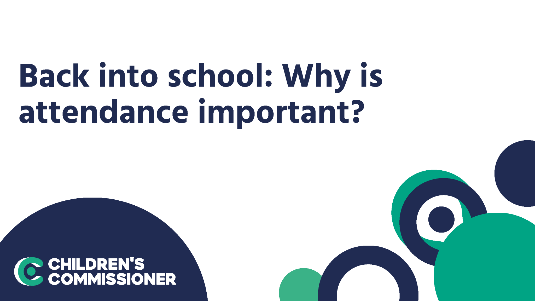 Resources for schools | Children's Commissioner for England