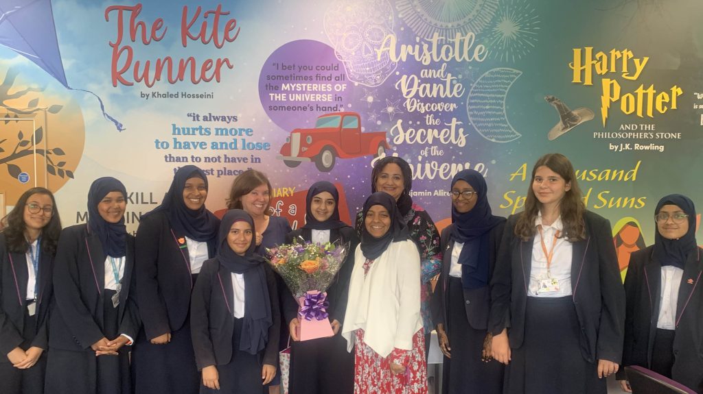 Celebrating International Day of the Girl | Children's Commissioner for ...