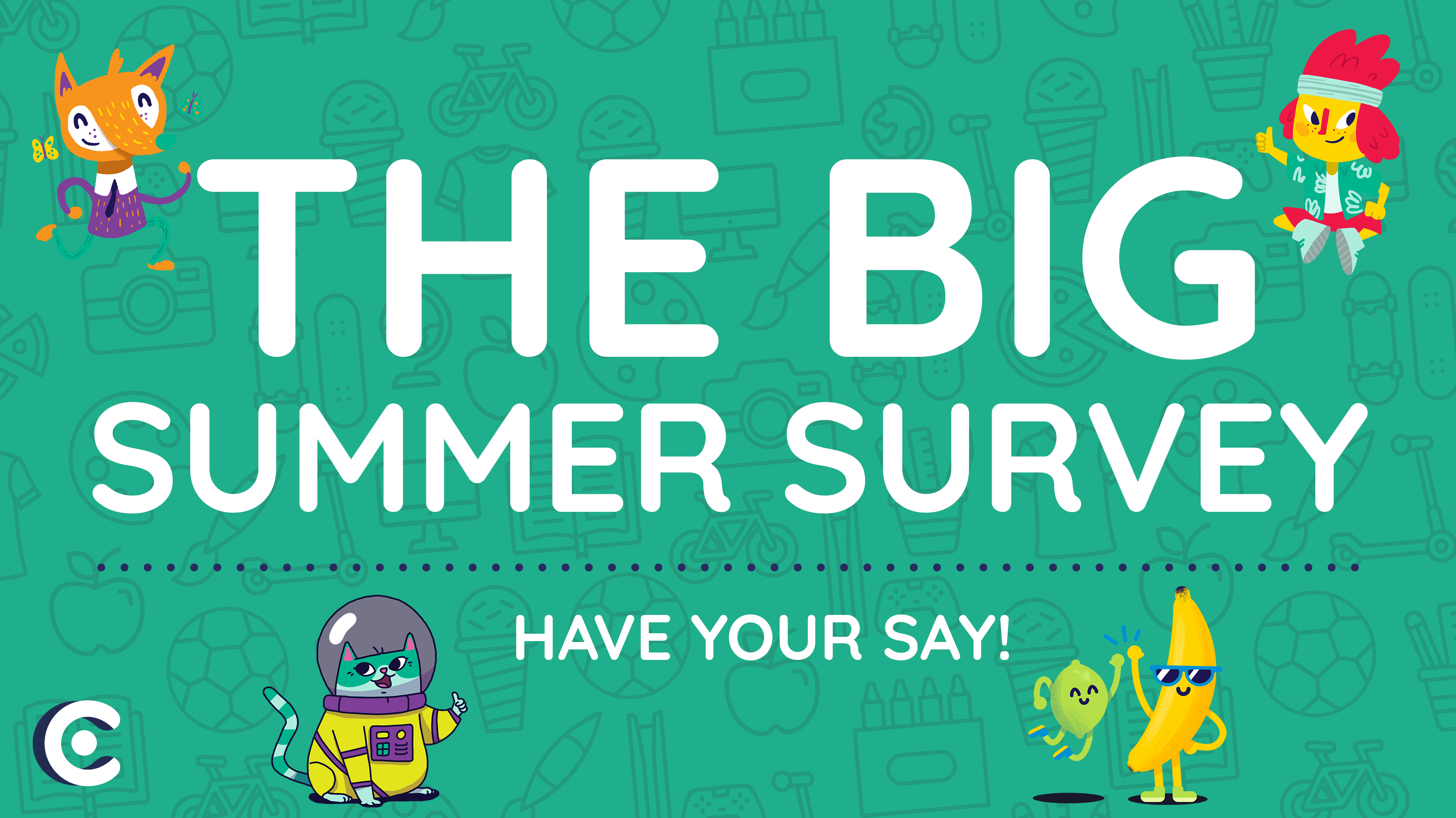 Family Review: Findings from The Big Summer Survey | Children's Commissioner for England