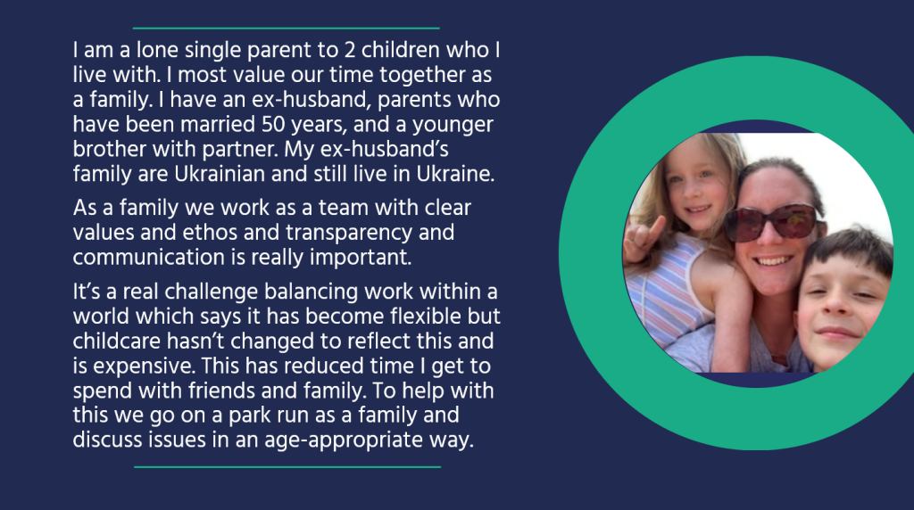 Family Review: Family Profiles sixth set | Children's Commissioner for ...