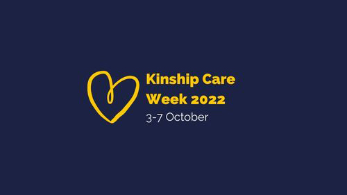 Reflections from kinship carers this Kinship Care Week | Children's ...