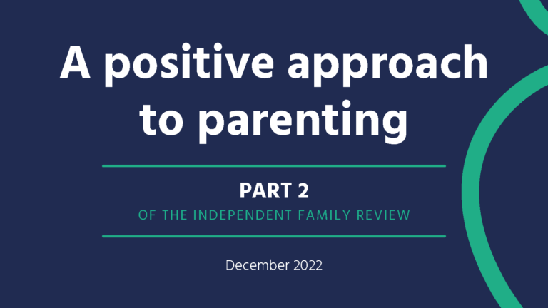 Children living in households with the 'toxic trio' - mental health ...