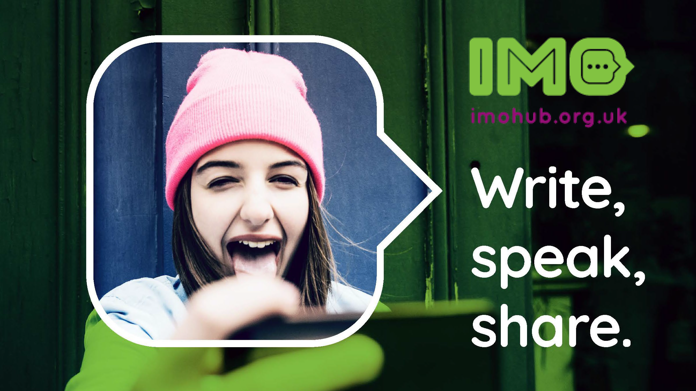 IMO: Annual Round-up | Children's Commissioner for England