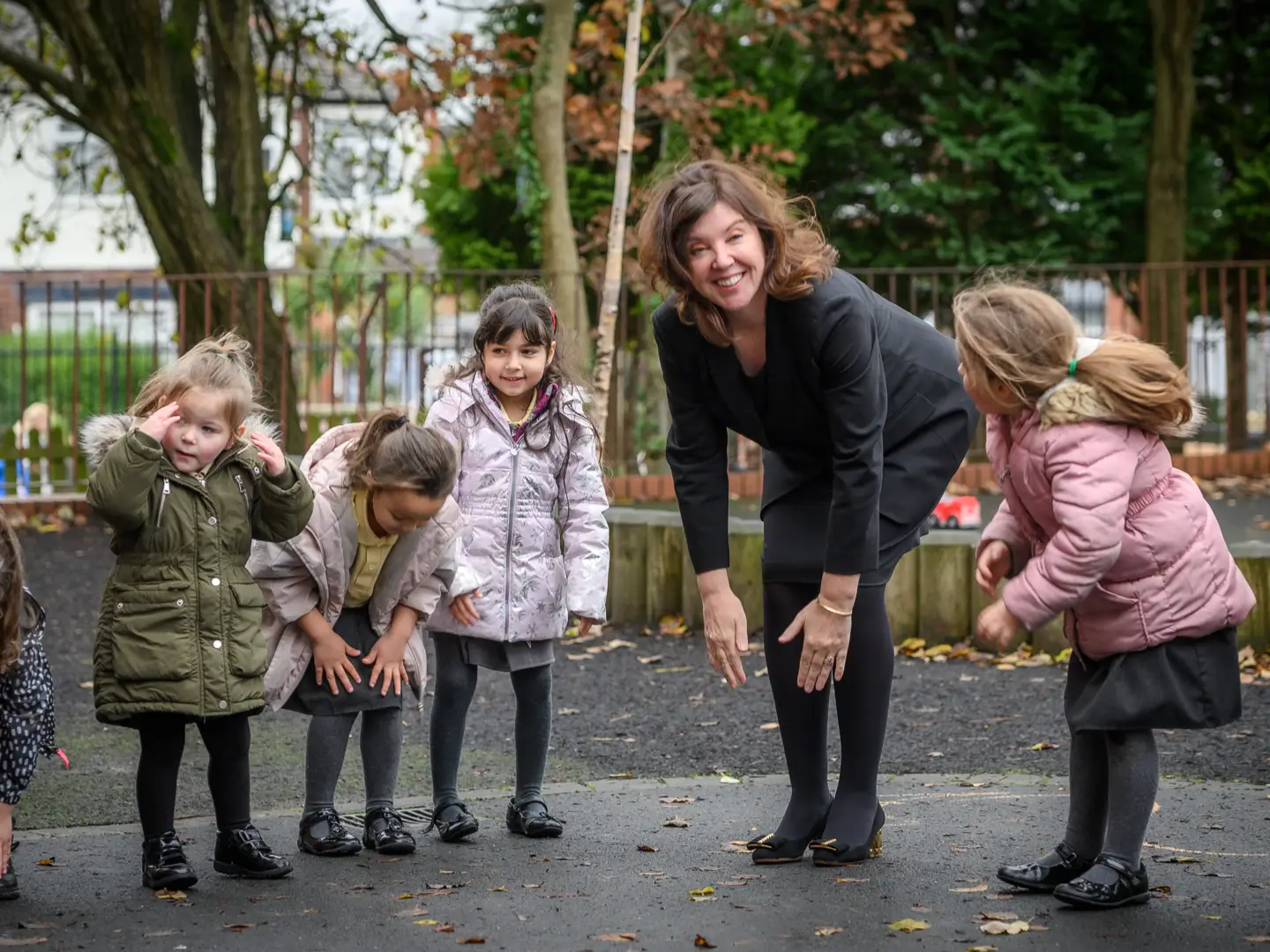 A brilliant early education offer | Children's Commissioner for England