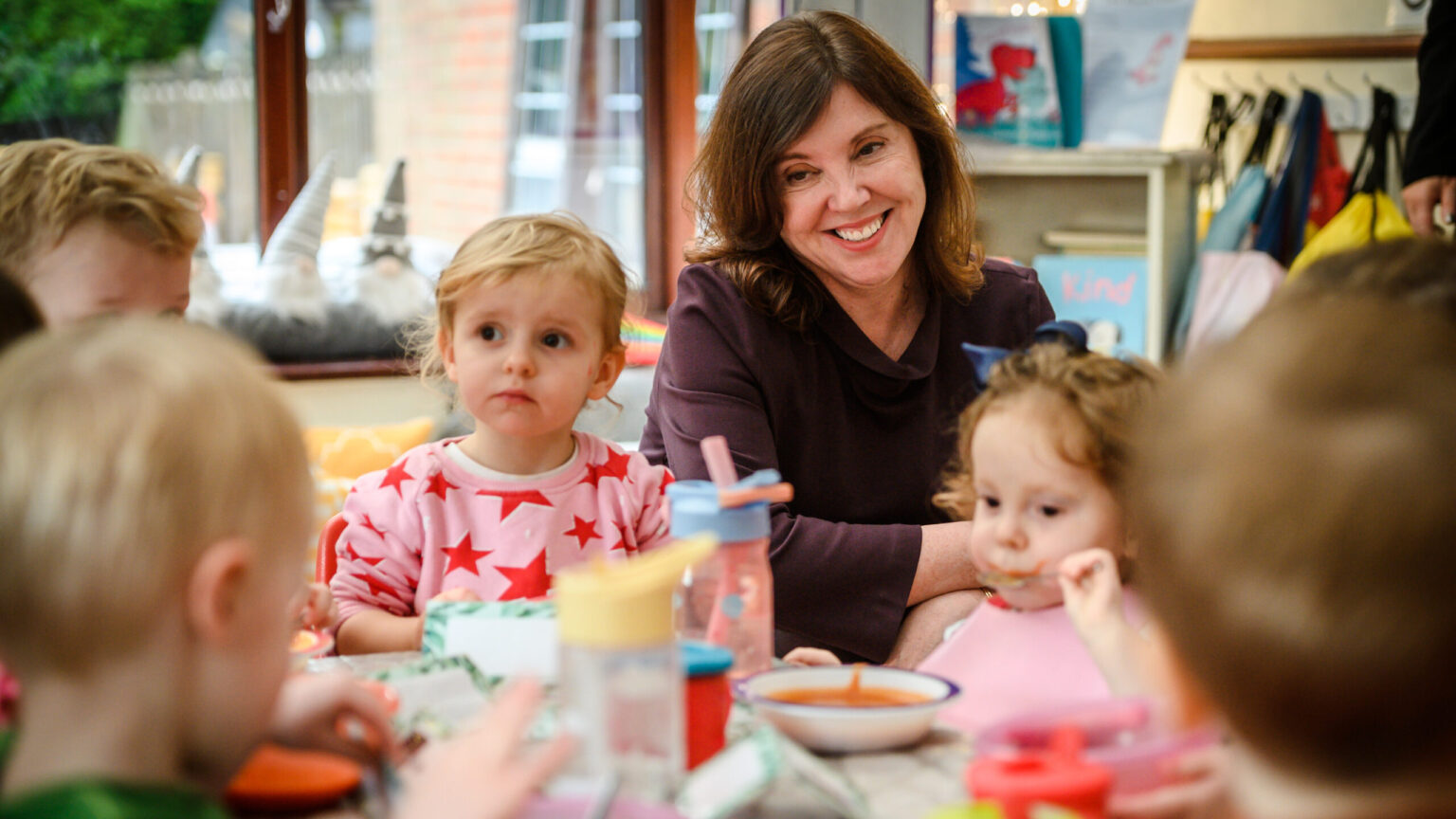 Celebrating two years as Children's Commissioner | Children's ...