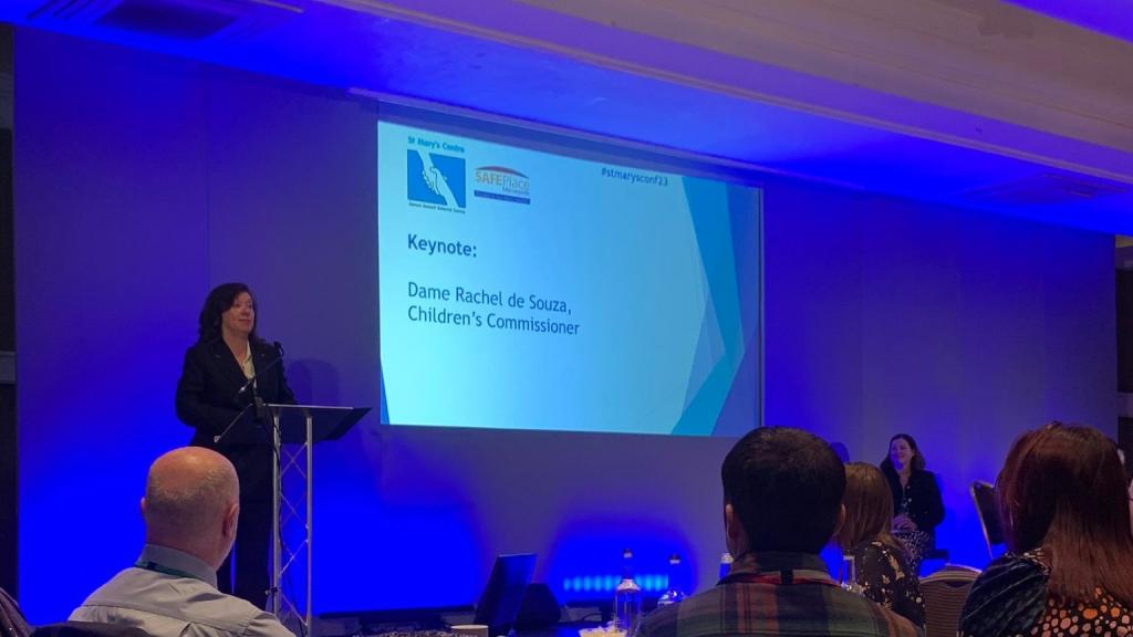 Protecting children in the digital age | Children's Commissioner for ... Protecting children in the digital age | Children's Commissioner for ...