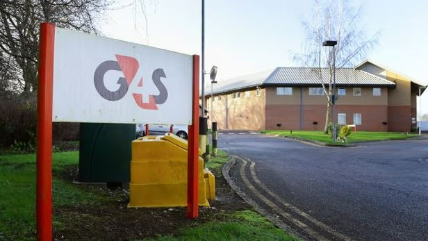 Visit to Oakhill Secure Training Centre | Children's Commissioner for ...