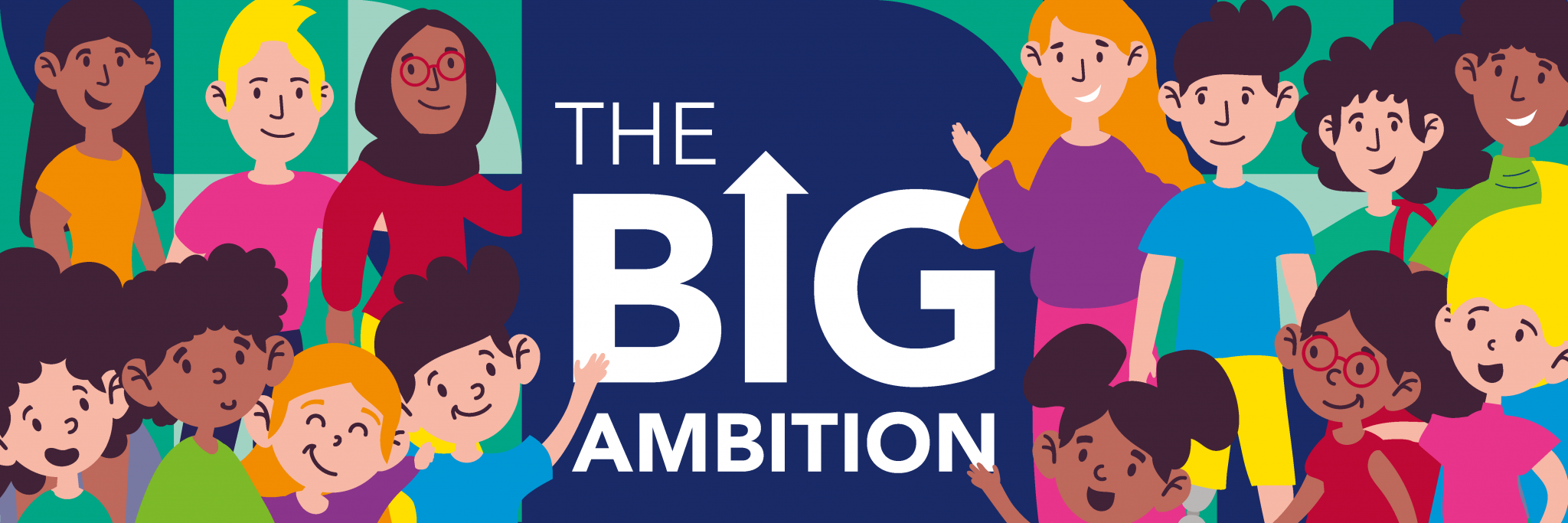 The Big Ambition | Children's Commissioner for England