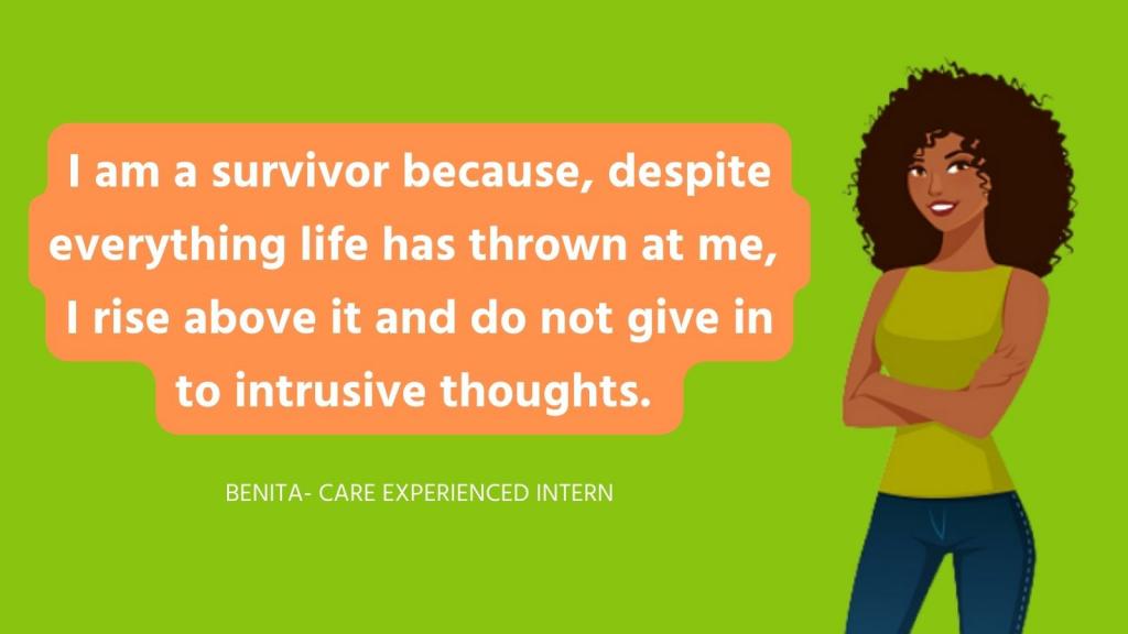 Living with depression: A care leavers journey | Children's ...
