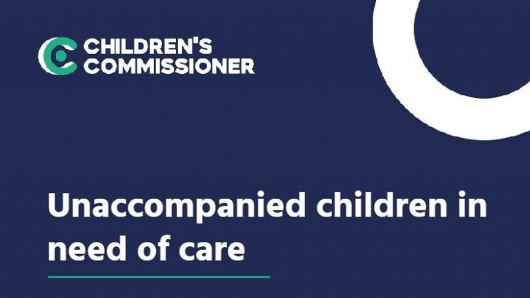 Resources Archive | Children's Commissioner for England