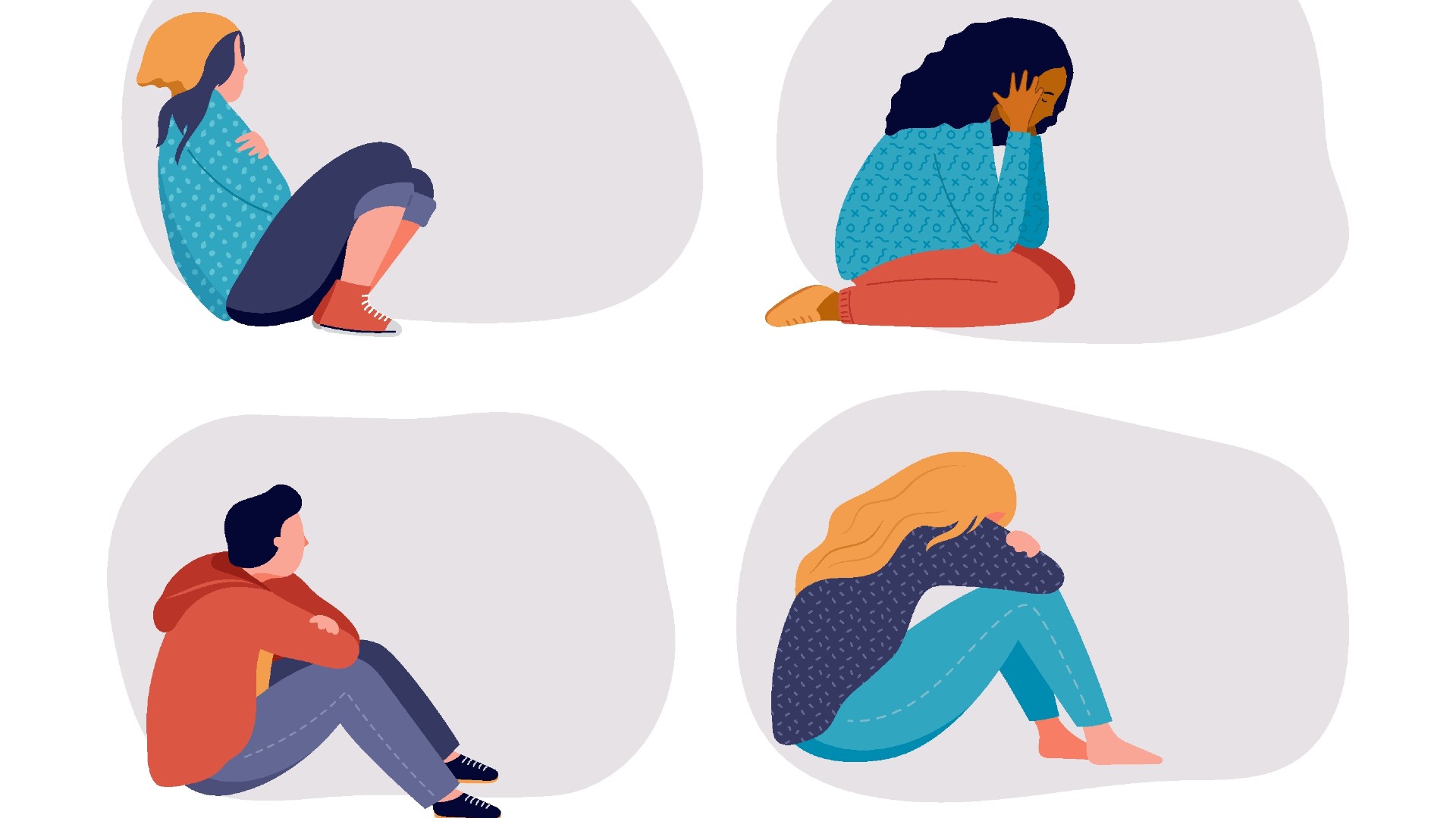 “We are robbing children of their childhoods” – new data reveals years ...