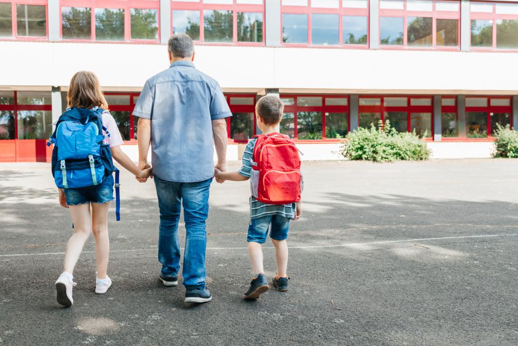 Walk to School Week: what have children told us about walking to school ...