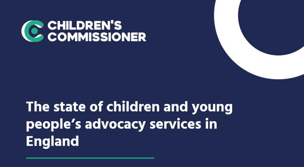 Resources Archive | Page 2 of 7 | Children's Commissioner for England
