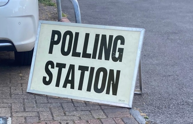 First time voters: my Youth Ambassadors reflect on voting in their ...
