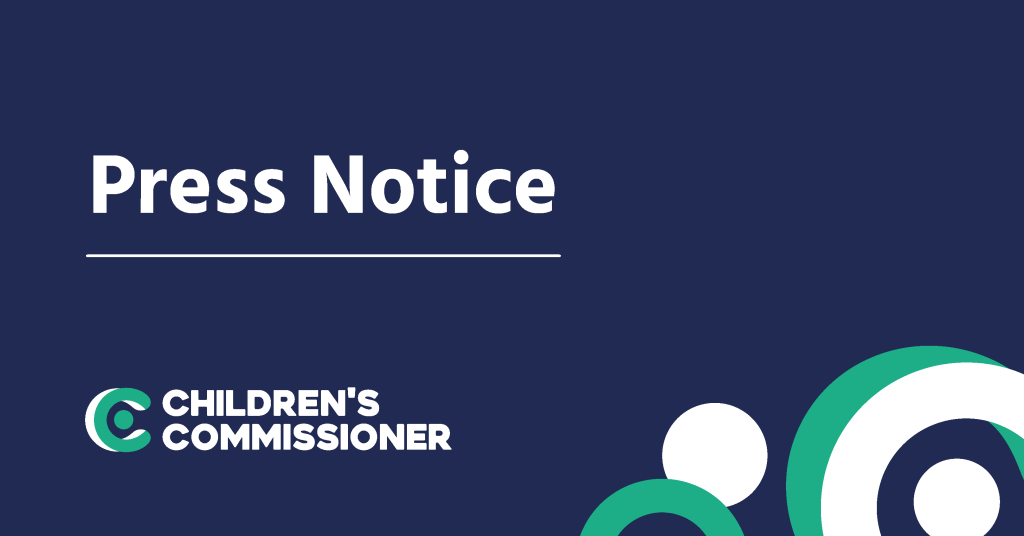 Press Notice: New research reveals ‘stark failures’ of social care ...