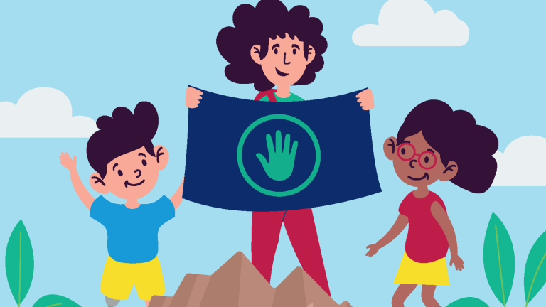 Guide to the UNCRC | Children's Commissioner for England