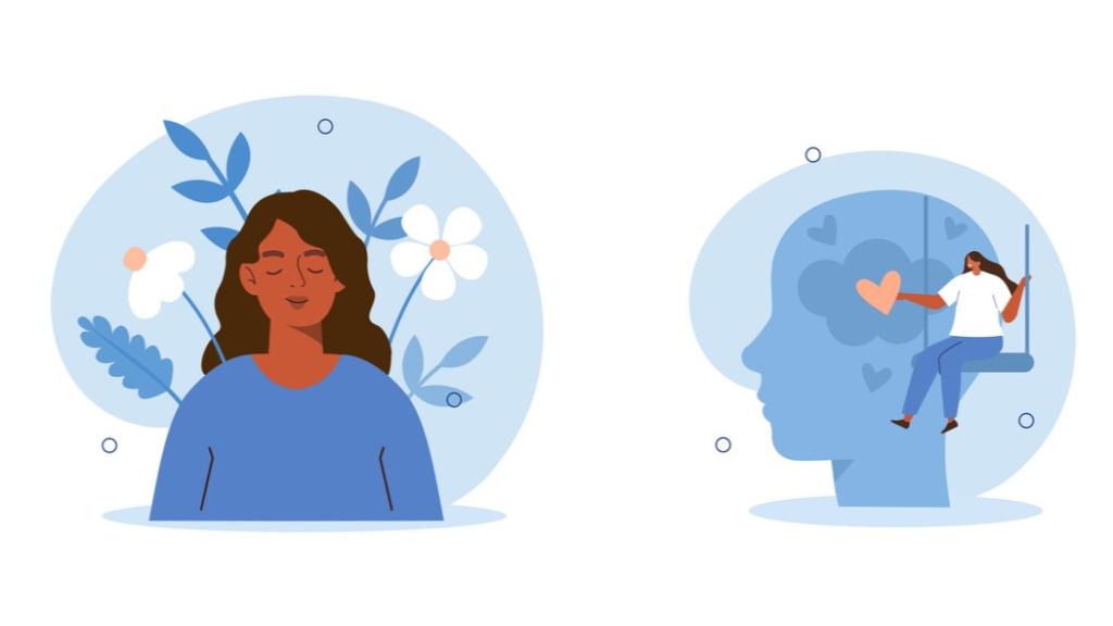 Children’s Mental Health Week 2025 | Children's Commissioner for England