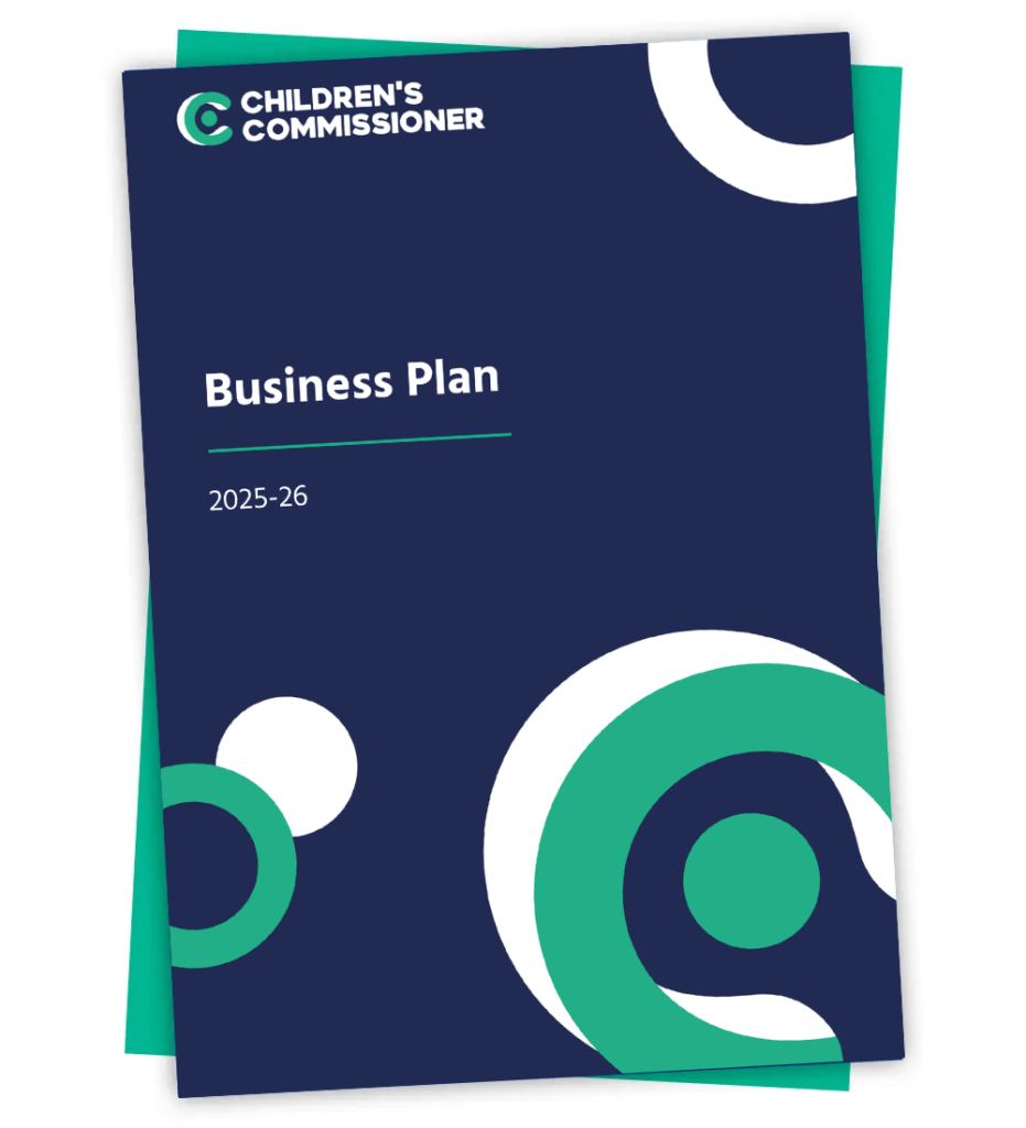 Children living in households with the 'toxic trio' - mental health ...