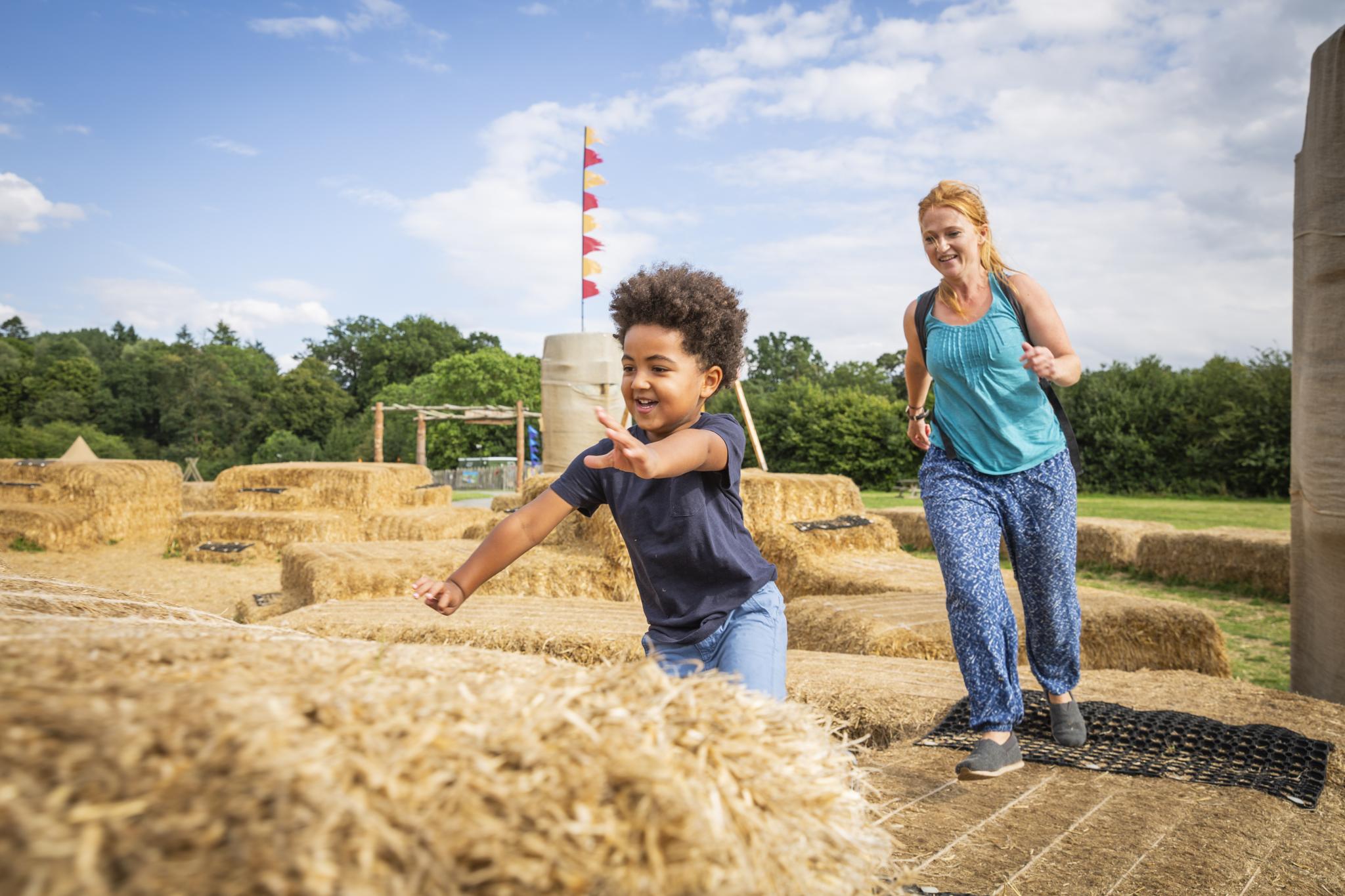 Screen Free Summer: Helping children reconnect with nature this summer ...