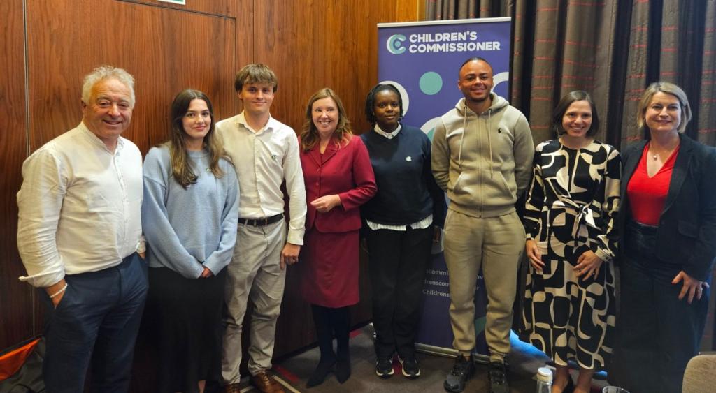 The Children’s Commissioner shares activities for Maths Week England ...