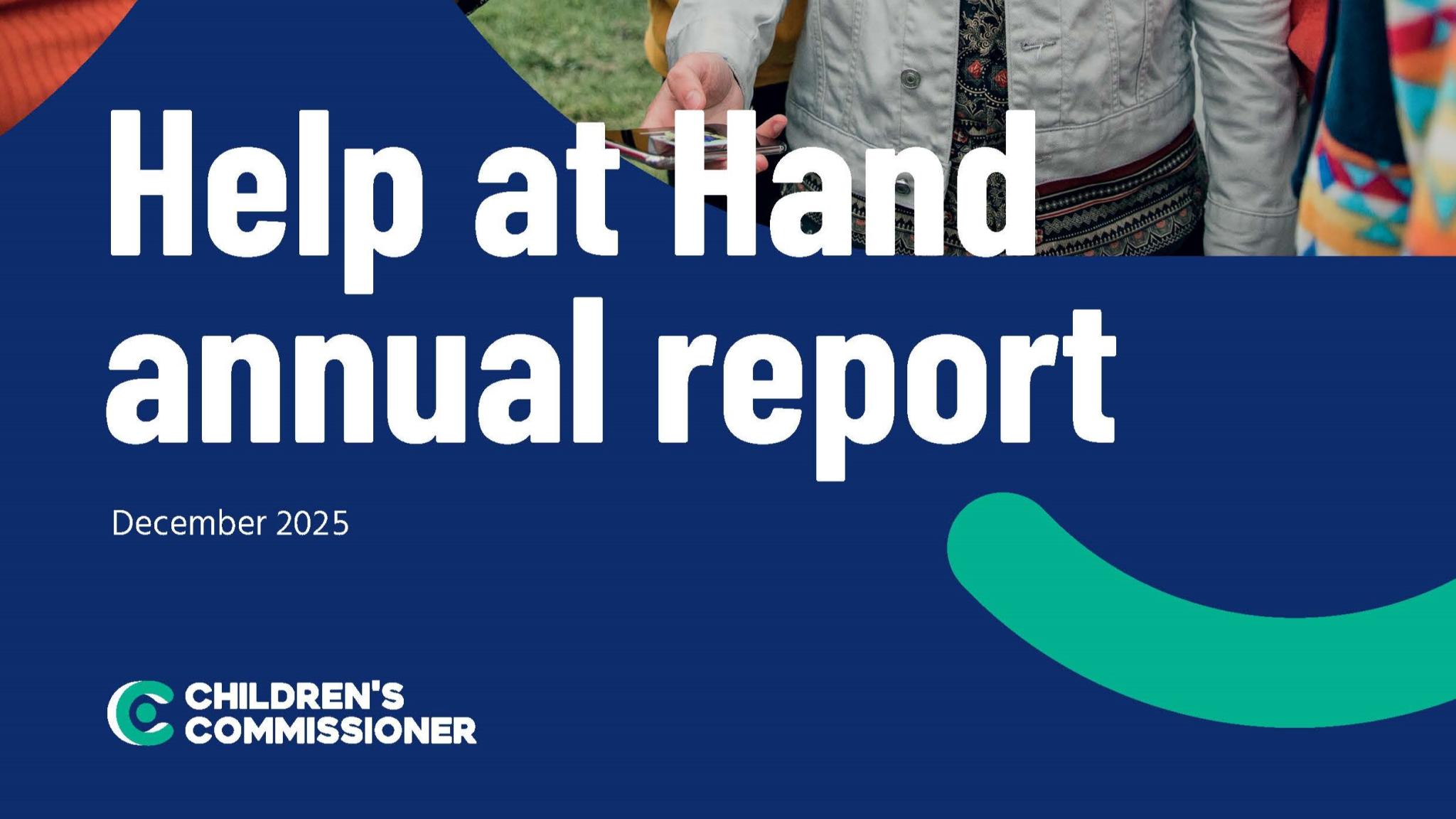 Equal protection from assault for children - Briefing for the Children ...