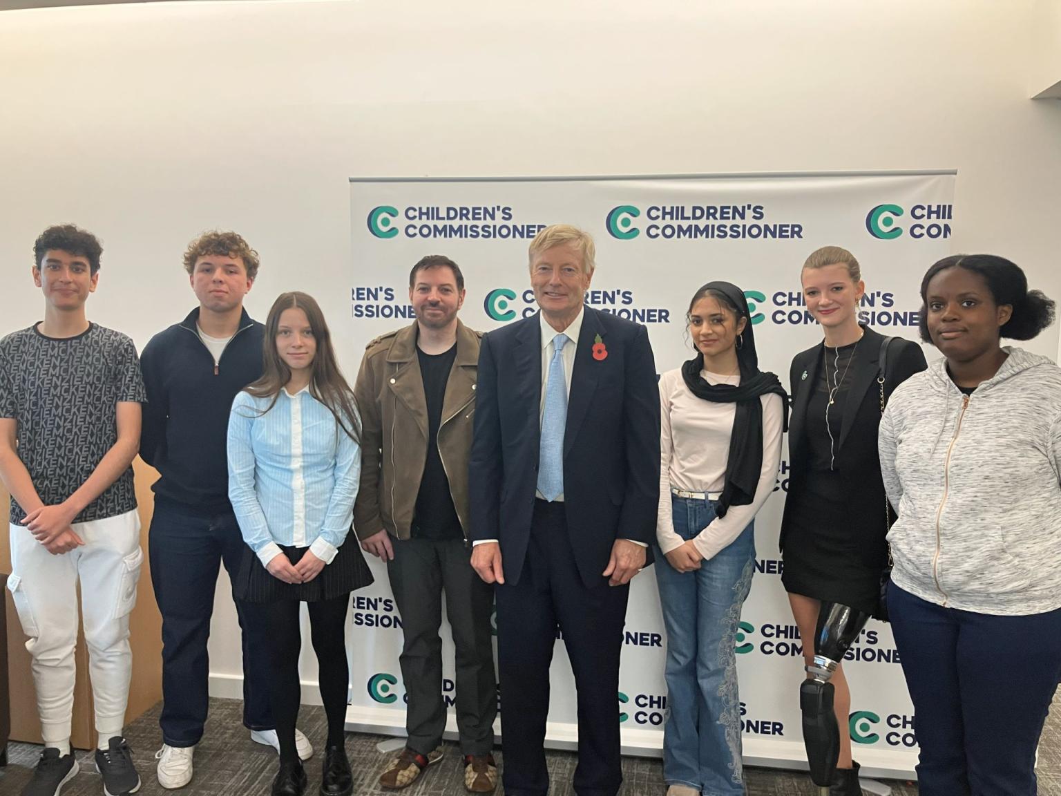 Growing up online: The good, the bad and the potential ban – Children’s ...