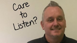 #caretolisten: Stuart Haden on why it is important to listen to the ...