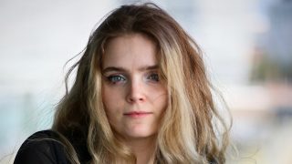 The IMO Podcast, series 3 episode 3: Isabelle's story - IMO