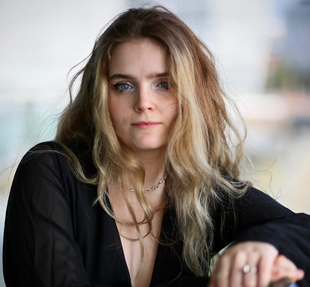 The IMO Podcast, series 3 episode 3: Isabelle's story - IMO